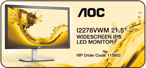 VIP Computer Centre Ltd