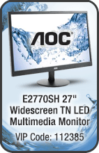 VIP Computer Centre Ltd