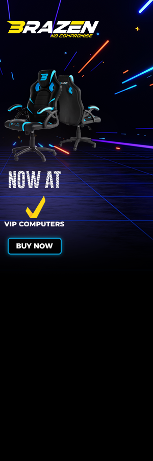 VIP Computer Centre Ltd